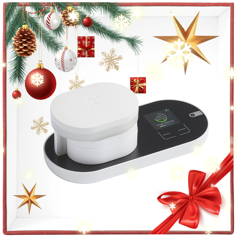 ReO2 Gen6 Soft Contact Lens Cleaner – 3N Eyecare