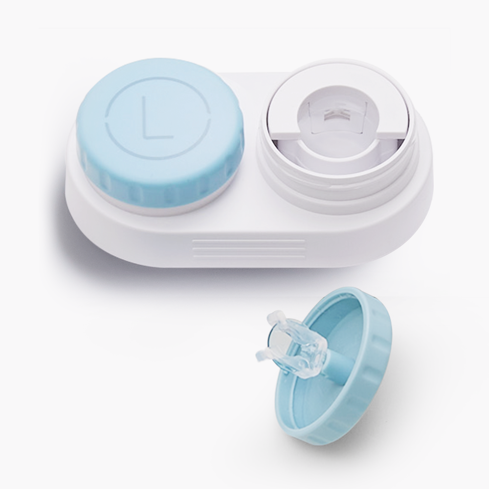 ReO2 RGP Clean Capsule Replacement – 3N Eyecare · Vision Care Expert