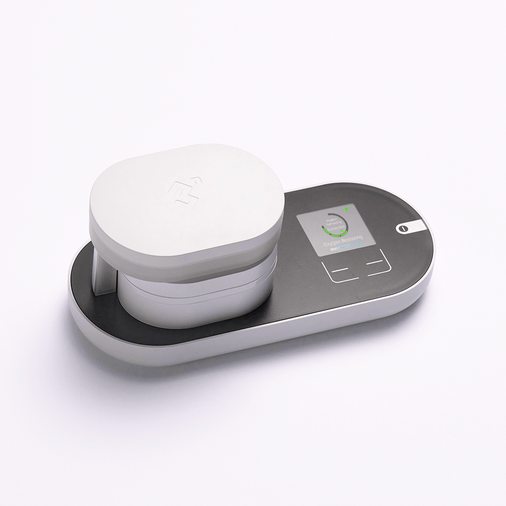 ReO2 Gen 6 – 3N Eyecare · Vision Care Expert