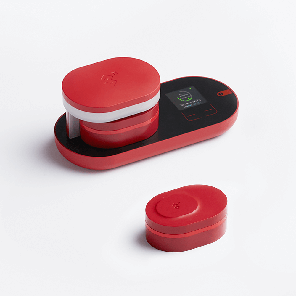 ReO2 RGP Contact Lens Cleaner – 3N Eyecare · Vision Care Expert